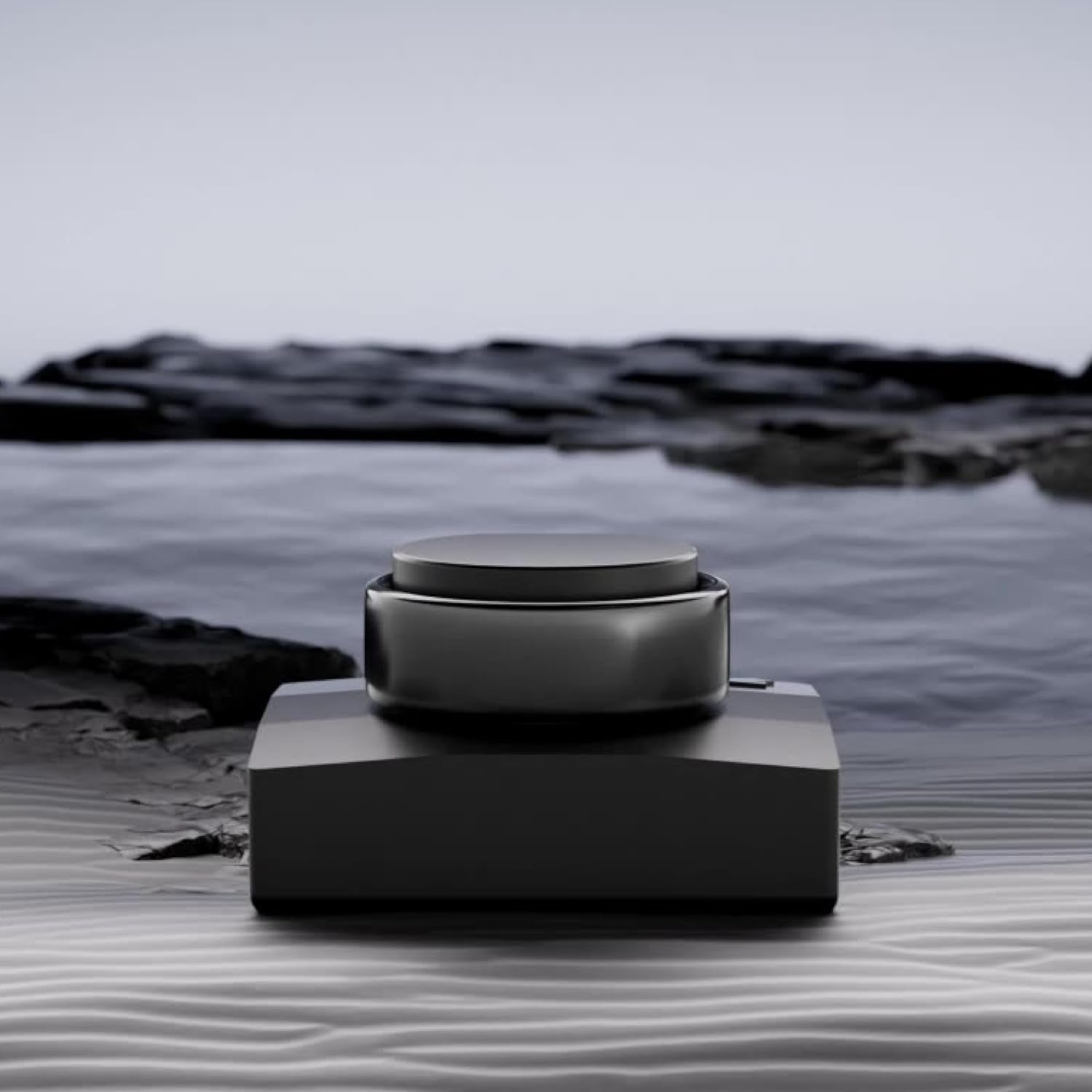 Ultrahuman Ring Air Charger – Wearables