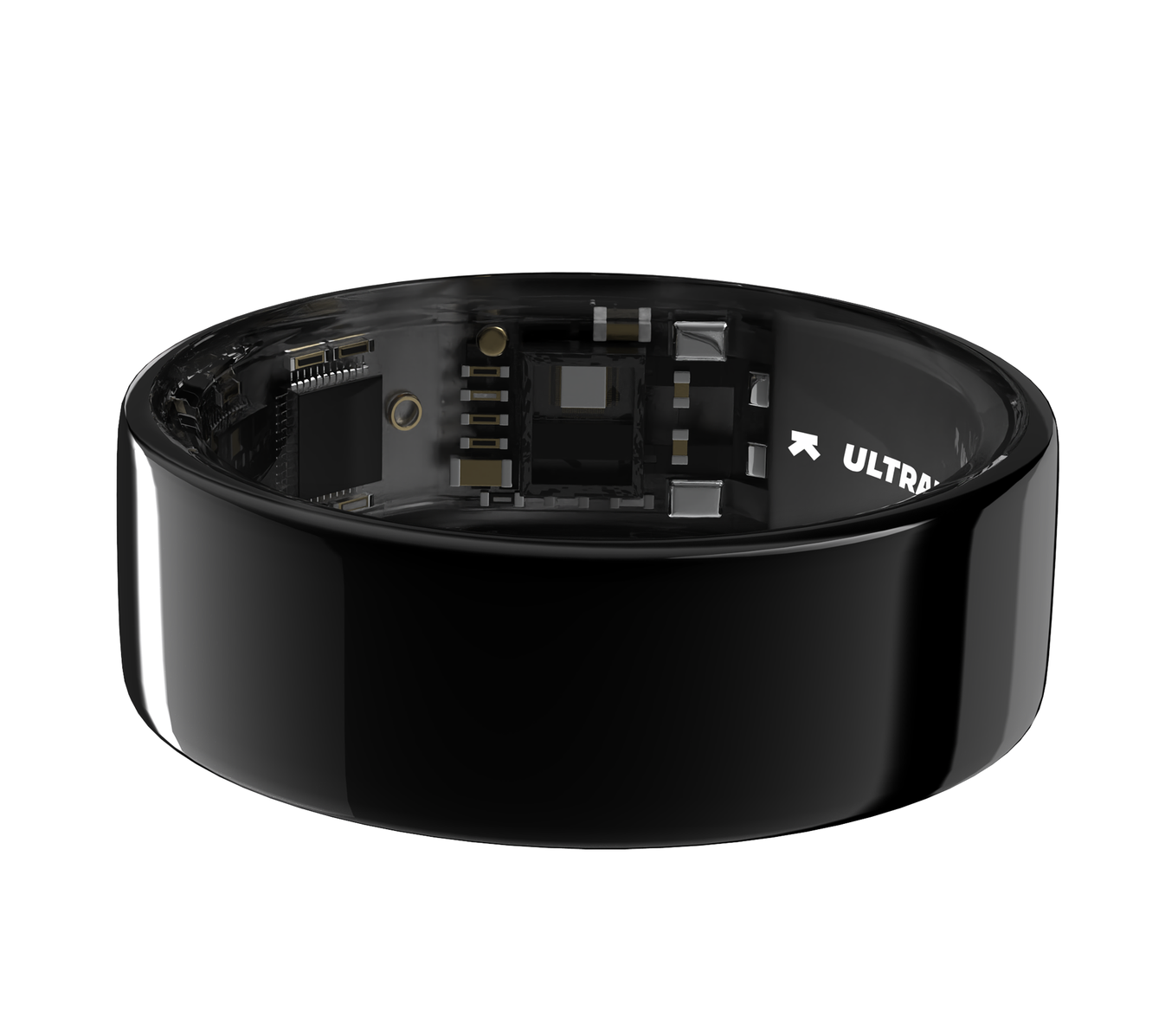 Ultrahuman Ring AIR - Smart Ring - Health Tracker – Wearables