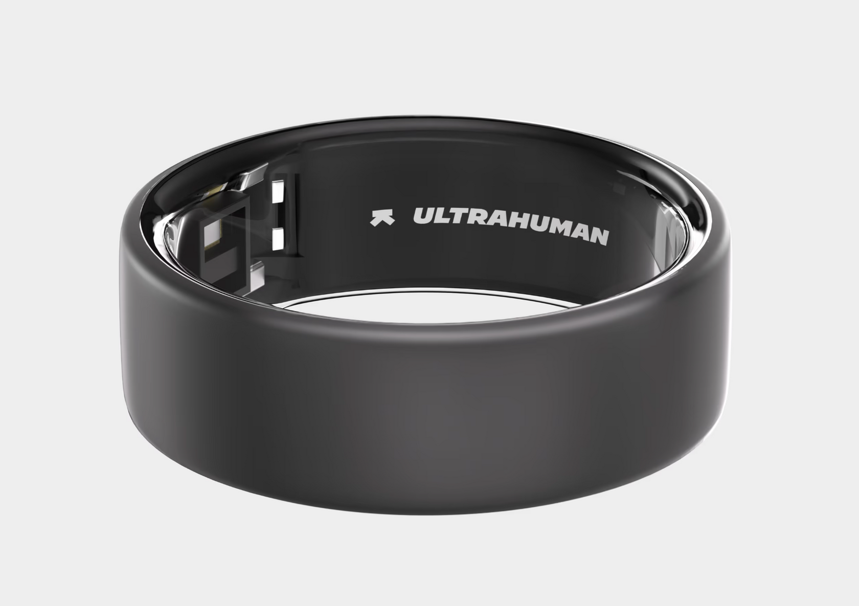 Ultrahuman Ring AIR - Smart Ring - Health Tracker – Wearables