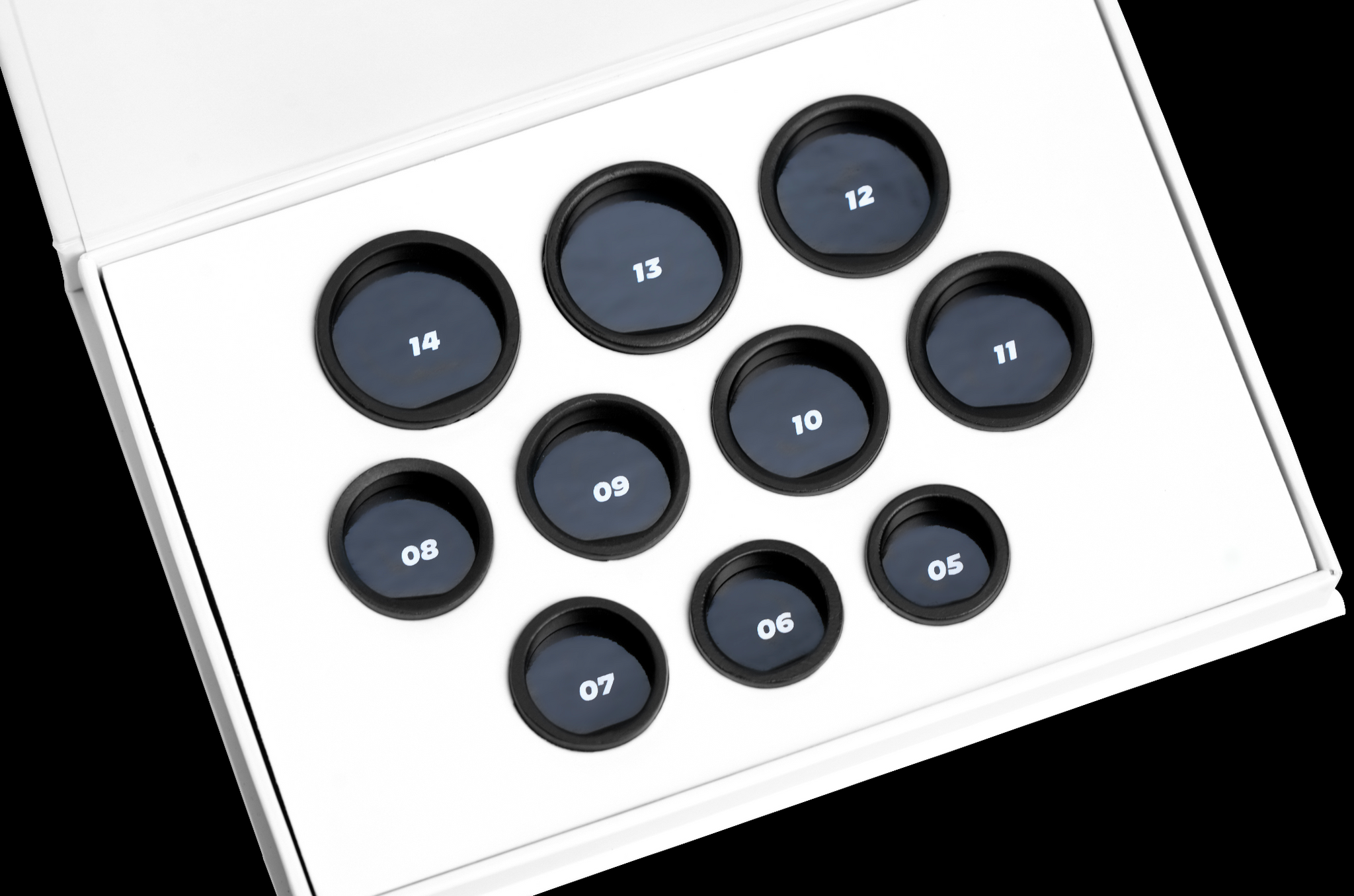 Ring Sizing Chart – Wearables