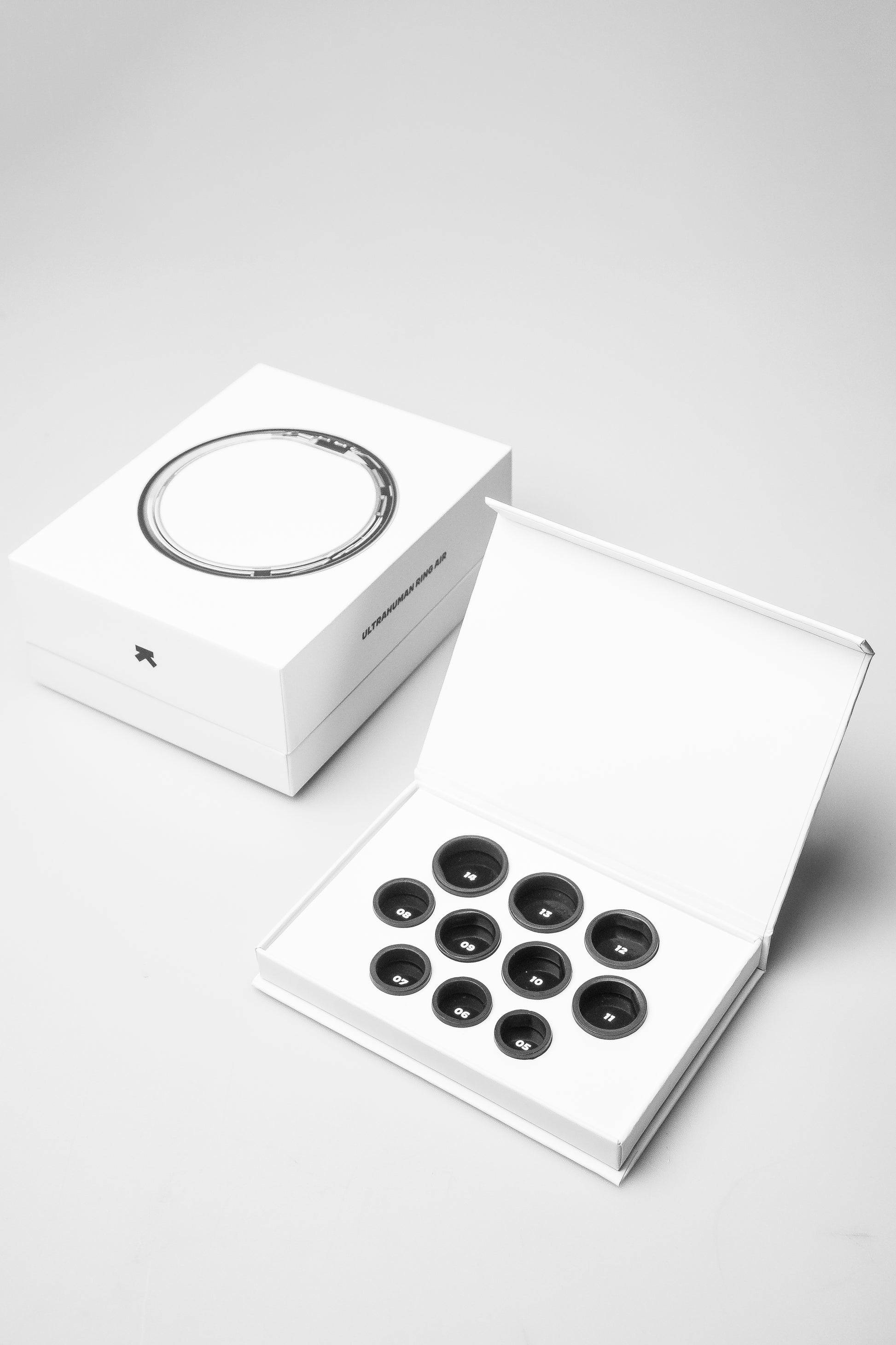 Ring Sizing Chart – Wearables